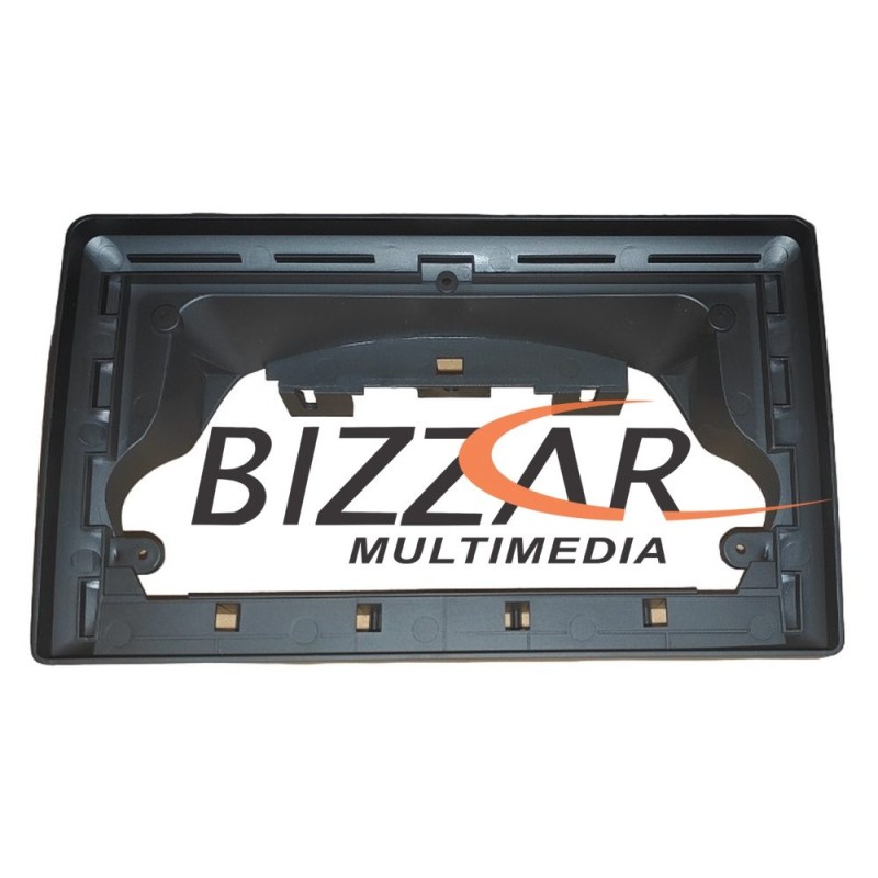 Bizzar ND2 Series 8Core Android14 2+32GB Ford Transit Custom 2019-2024 ...