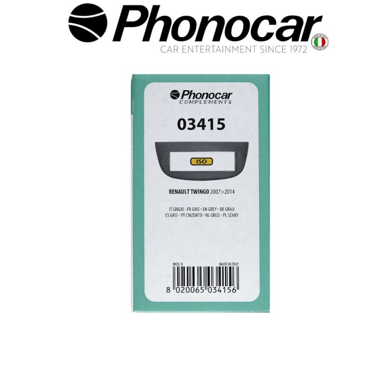 03.415 PHONOCAR