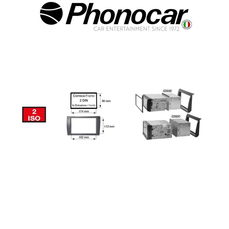 03.462 PHONOCAR
