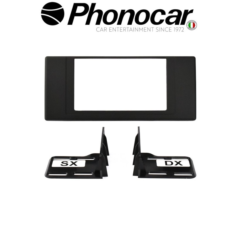 03.562 PHONOCAR