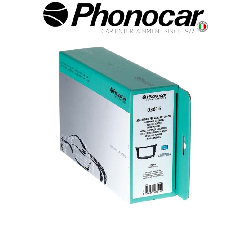 03.615 PHONOCAR